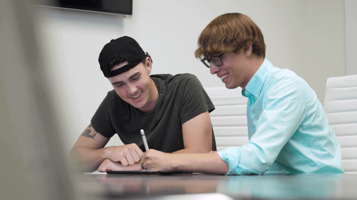 Linear Algebra Tutoring Services | MathUpside